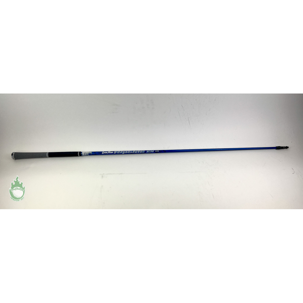 Used Project X Even Flow RipTide CB 50g R-Flex Graphite Driver Shaft ...