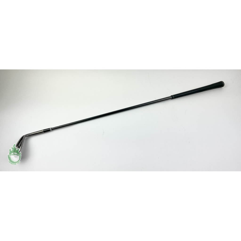 Used Cleveland CBX Full-Face Wedge 60*-10 Rotex Wedge Flex Graphite ...