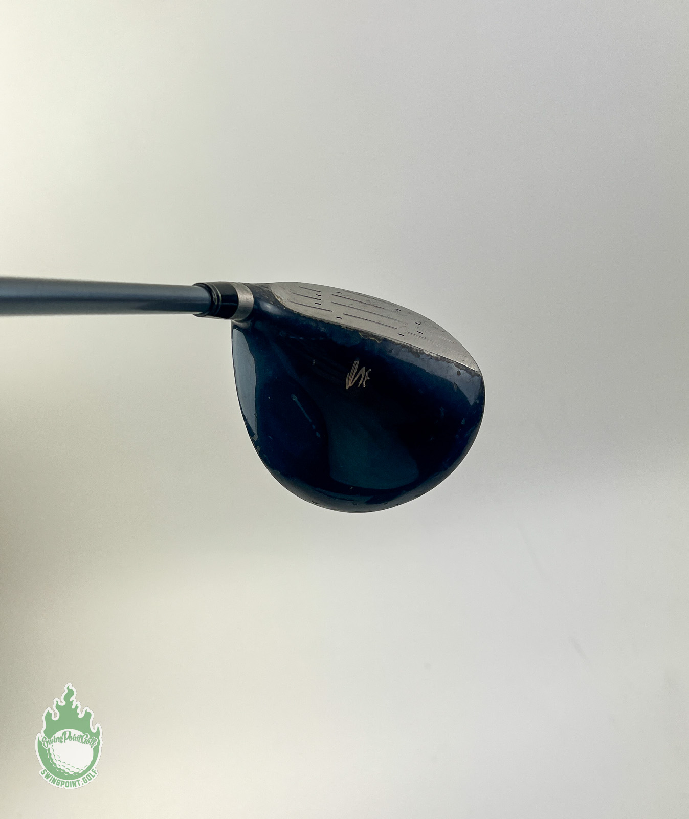 Used King Cobra Golf SZ Offset Hyper Steel Fairway 3 Wood Ladies Flex ...