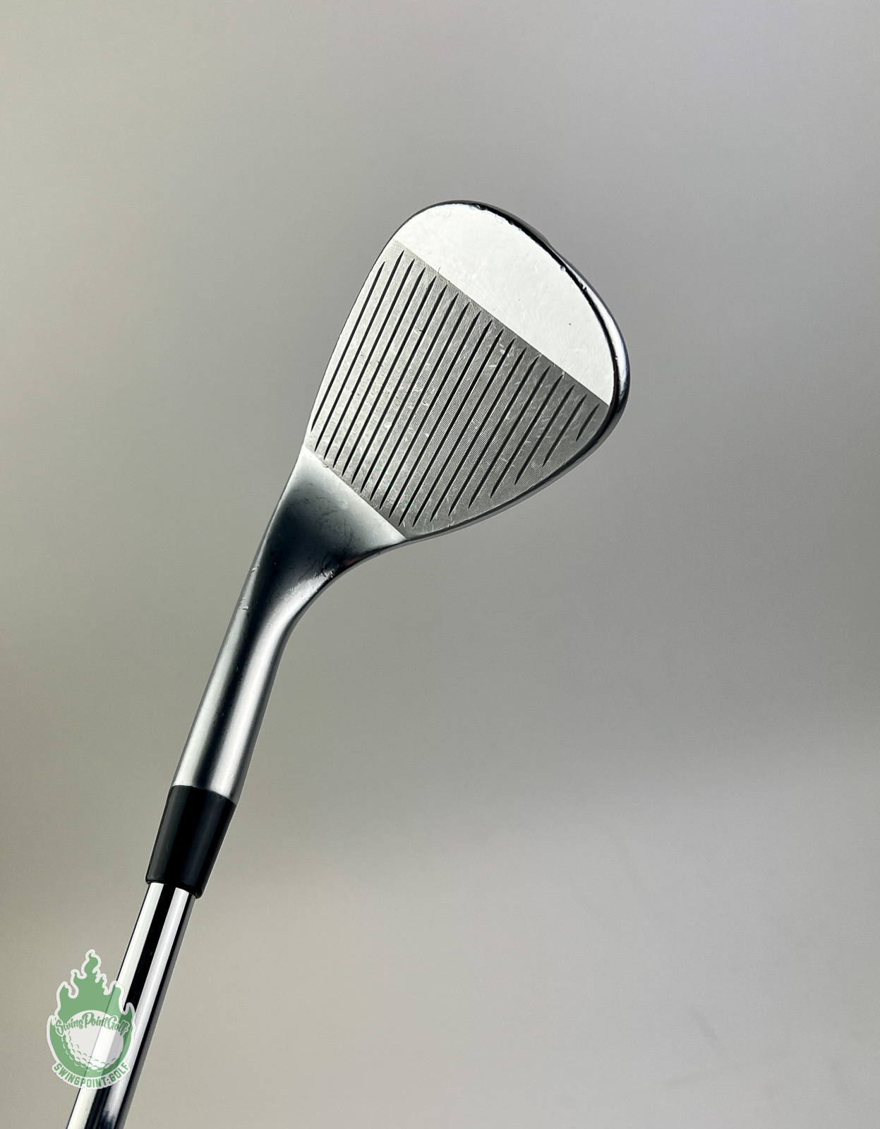 Ping Blue Dot Glide 4.0 W Grind Wedge 54*-14 115g Wedge Flex Steel Golf ...