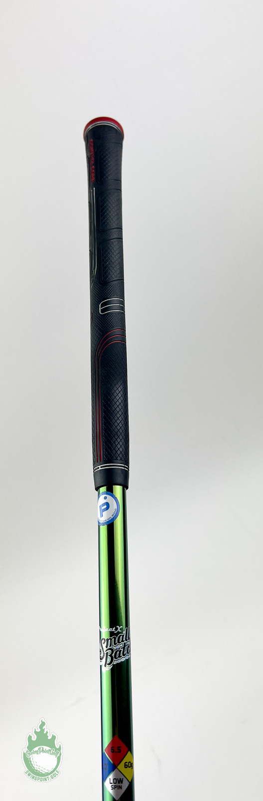 Used Project X HZRDUS Hulk SB 60g 6.5 X-Stiff Graphite Wood Shaft .335 ...