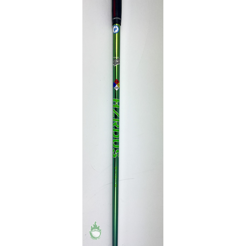 Used Project X HZRDUS Hulk SB 60g 6.5 X-Stiff Graphite Wood Shaft .335 ...
