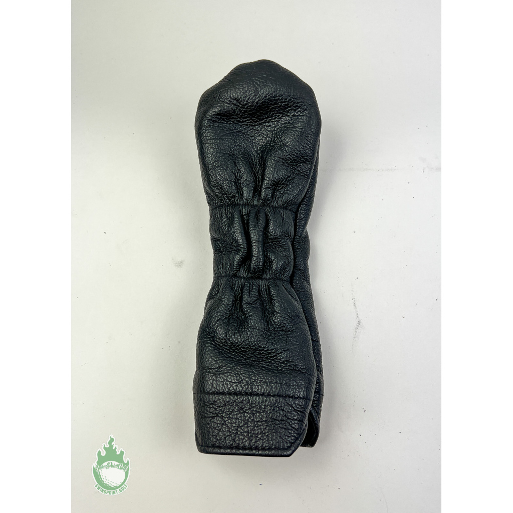 Winston Collection Leather Hybrid Utility Headcover Congressional ...