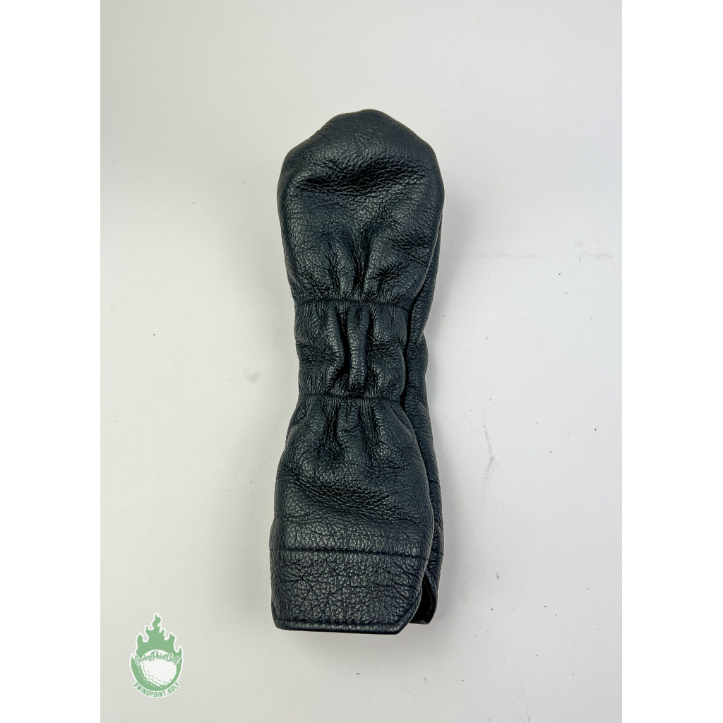 Winston Collection Leather Hybrid Utility Headcover Congressional ...