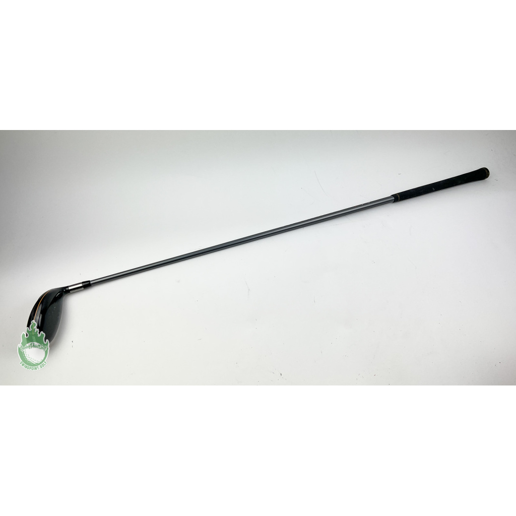 Used Callaway Mavrik 8 Hybrid 33* Catalyst 65g 5.5 Regular Graphite ...