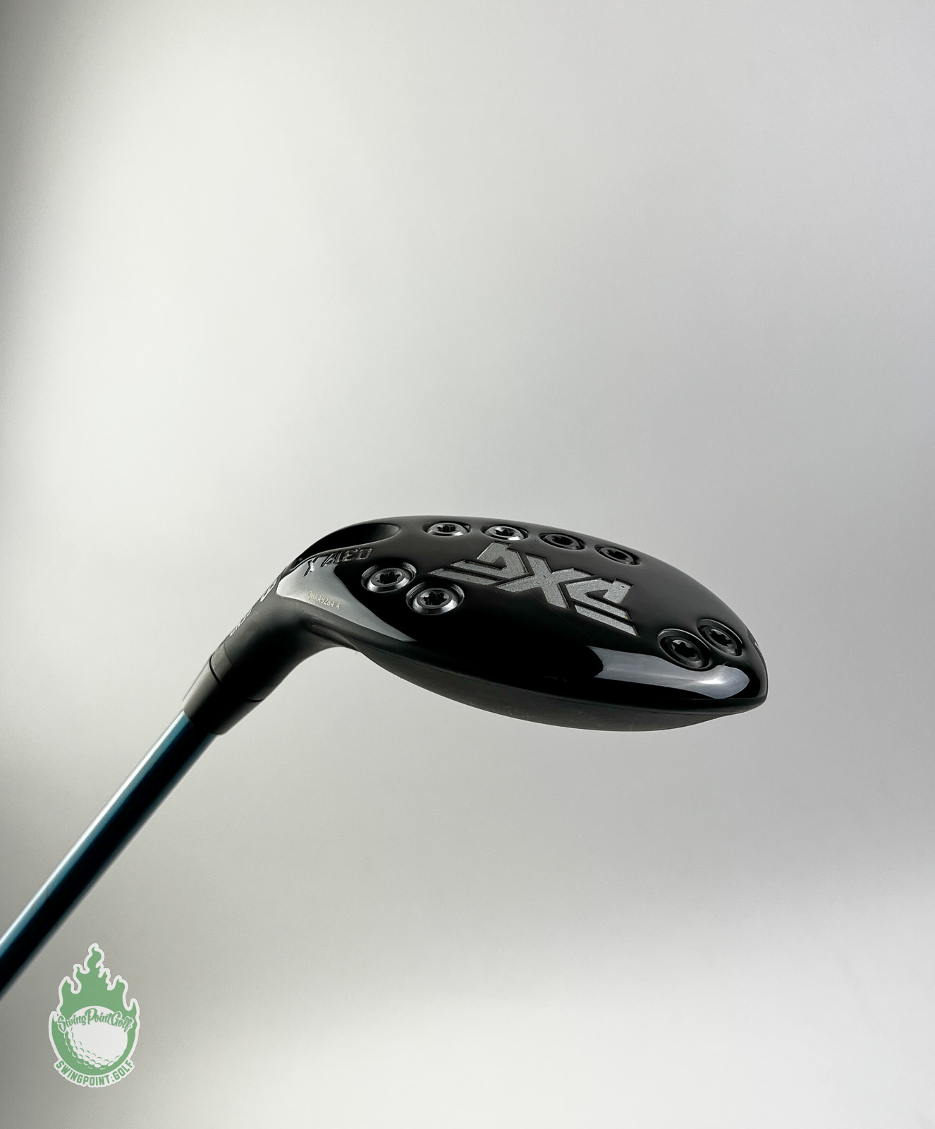 Used LH PXG 0317X Gen 2 3 Hybrid 19* Even Flow 6.0 85g Stiff Graphite Golf Club · SwingPoint Golf®