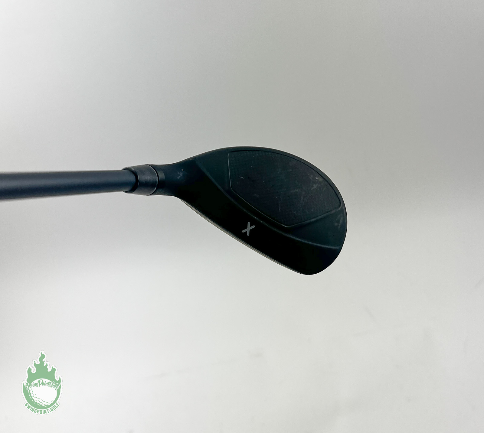 Used LH PXG 0317X Proto 5 Hybrid 25* Accra 60i Regular Flex Graphite ...