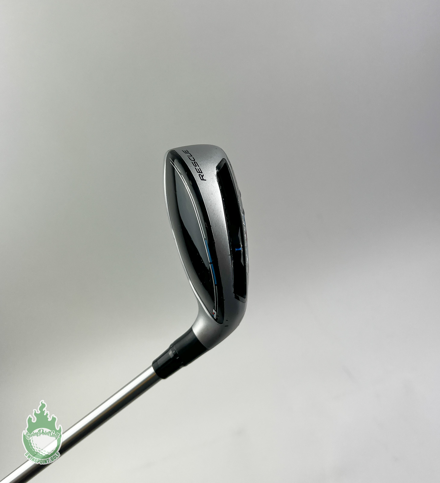 Used RH TaylorMade M3 4 Hybrid 21* Tensei 70g Senior Flex Graphite Golf Club · SwingPoint Golf®