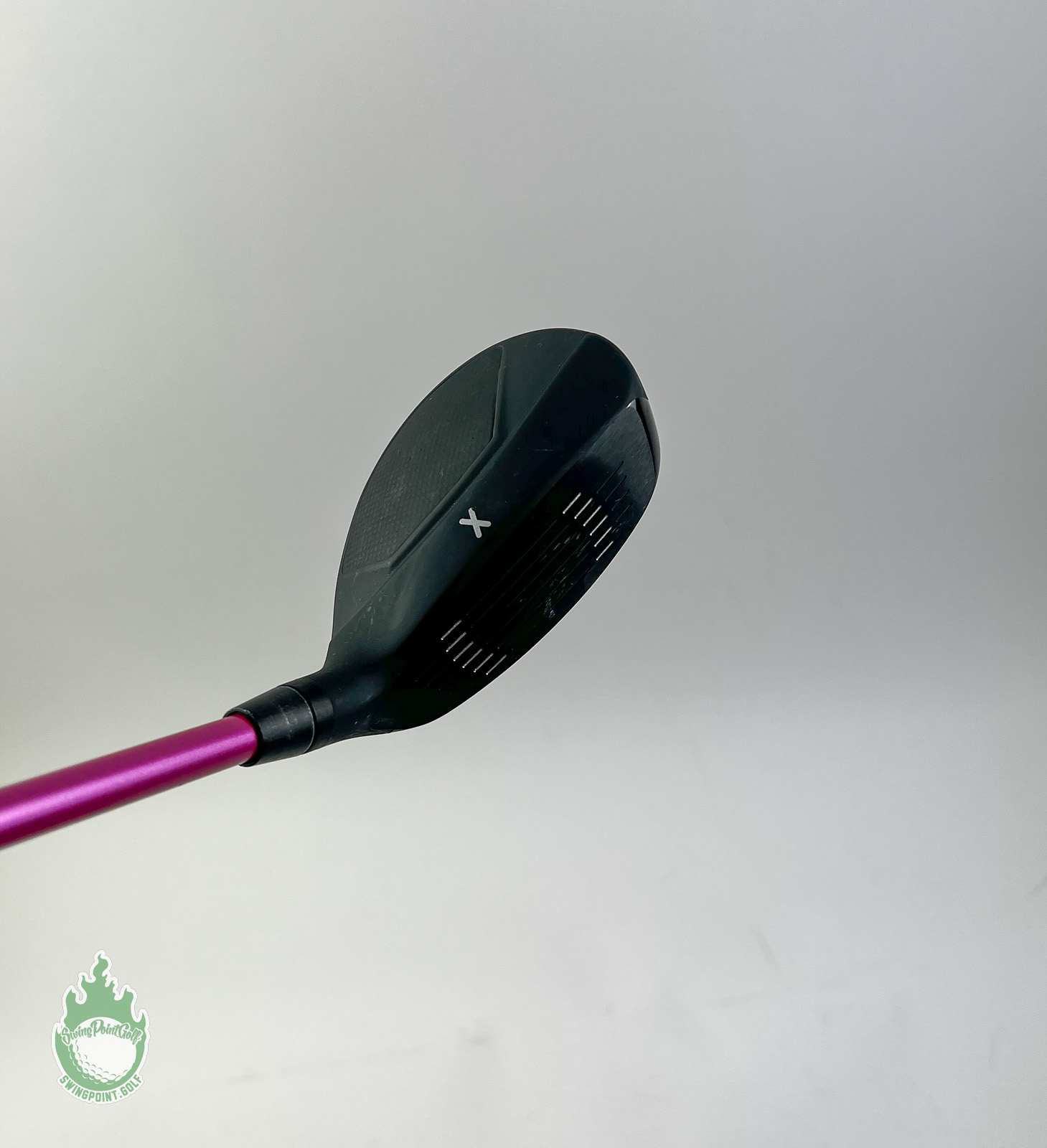 Used LH PXG 0317X Proto 4 Hybrid 22* Aldila NV 55g Ladies Graphite Golf Club · SwingPoint Golf®