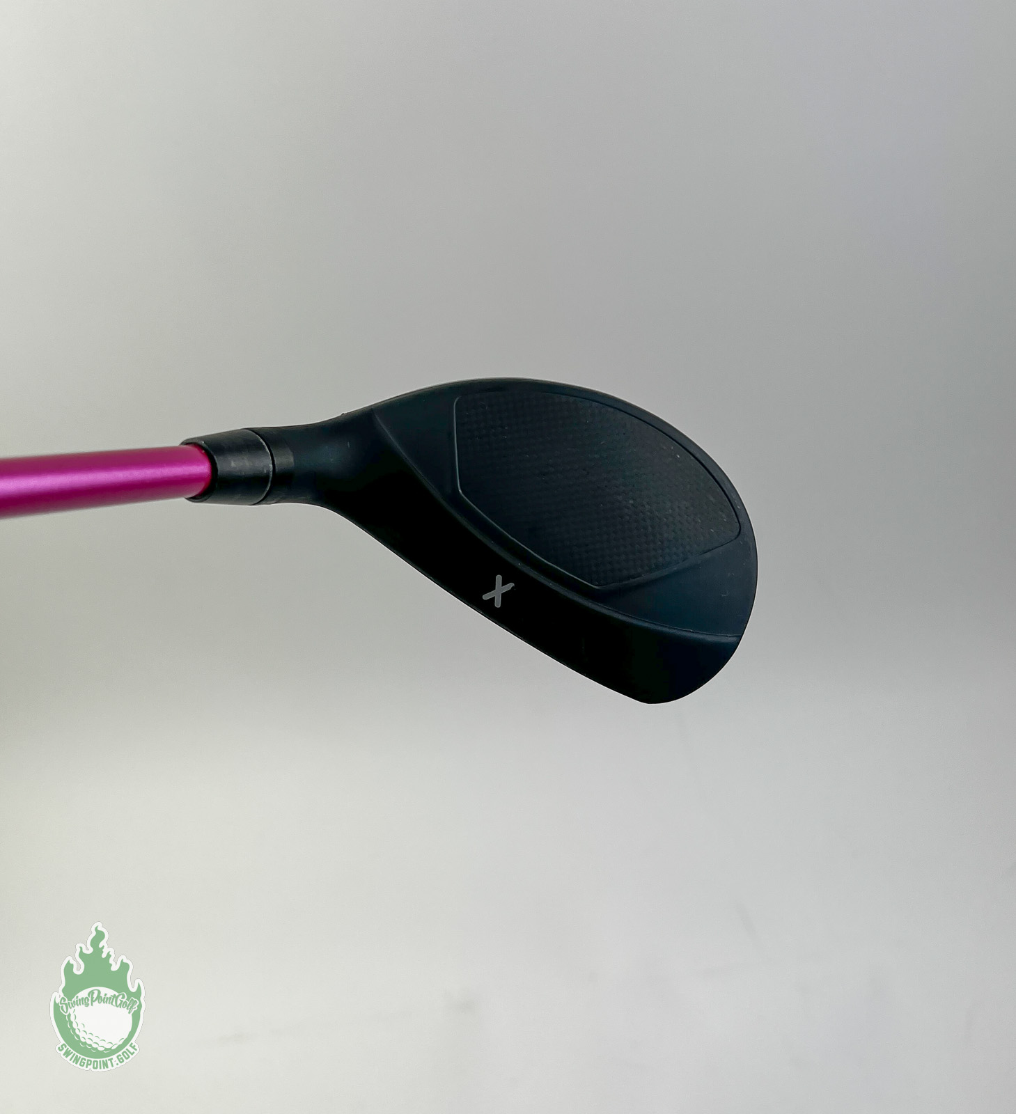 Used LH PXG 0317X Proto 4 Hybrid 22* Aldila NV 55g Ladies Graphite Golf Club · SwingPoint Golf®