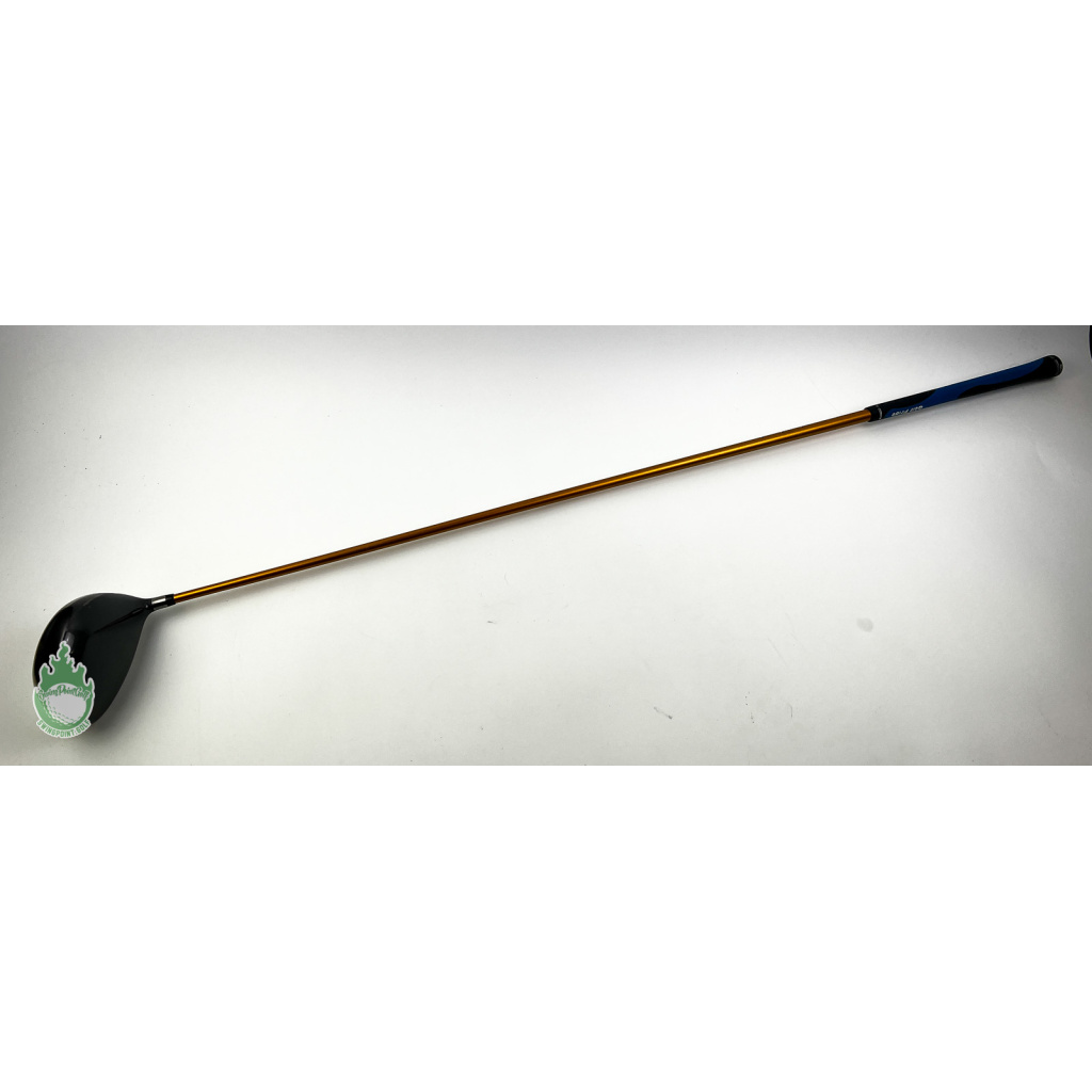 RH Cleveland Launcher TI 460 Driver 9.5* Regular Graphite Golf Pride ...