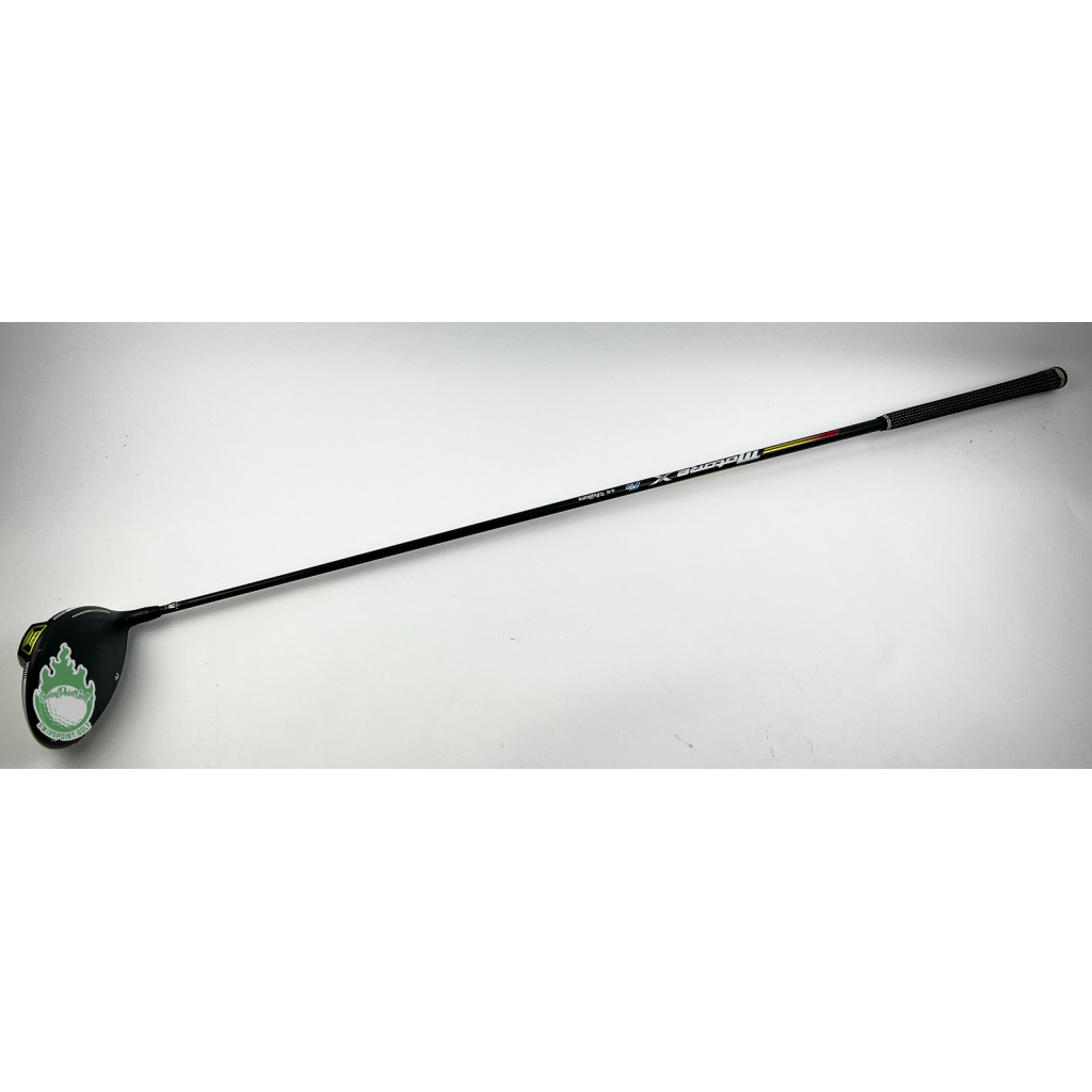 Used Cobra RADSpeed Driver 10.5* Motore X F3 6-R Regular Flex Graphite ...