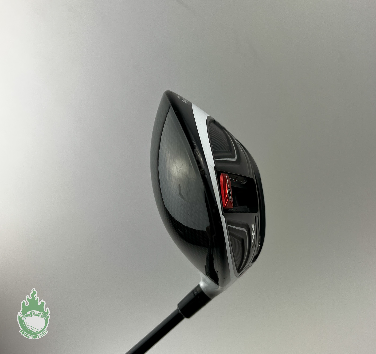Used RH 2016 TaylorMade M1 460 Driver 9.5* KuroKage Regular Graphite ...
