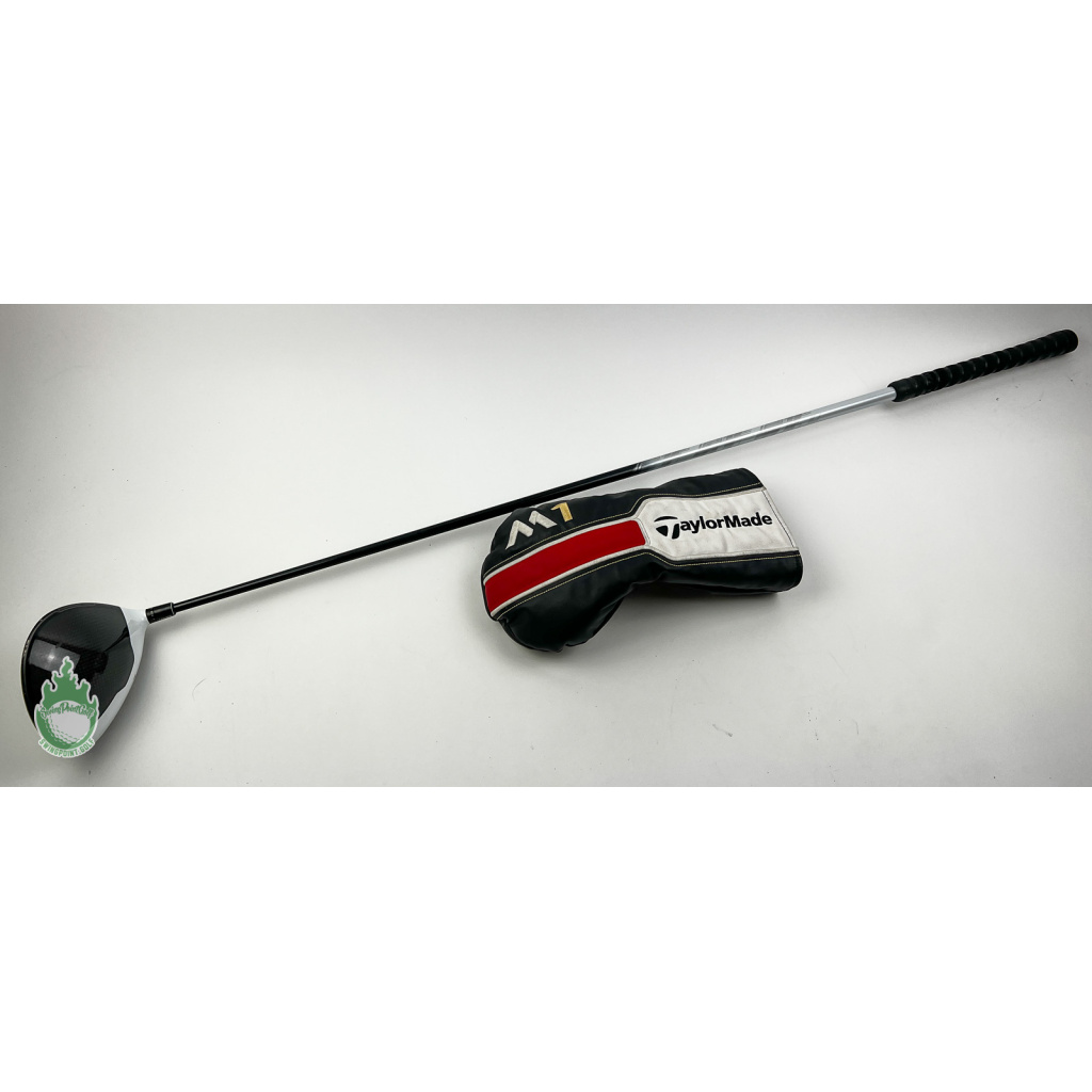 Used RH 2016 TaylorMade M1 460 Driver 9.5* KuroKage Regular Graphite ...
