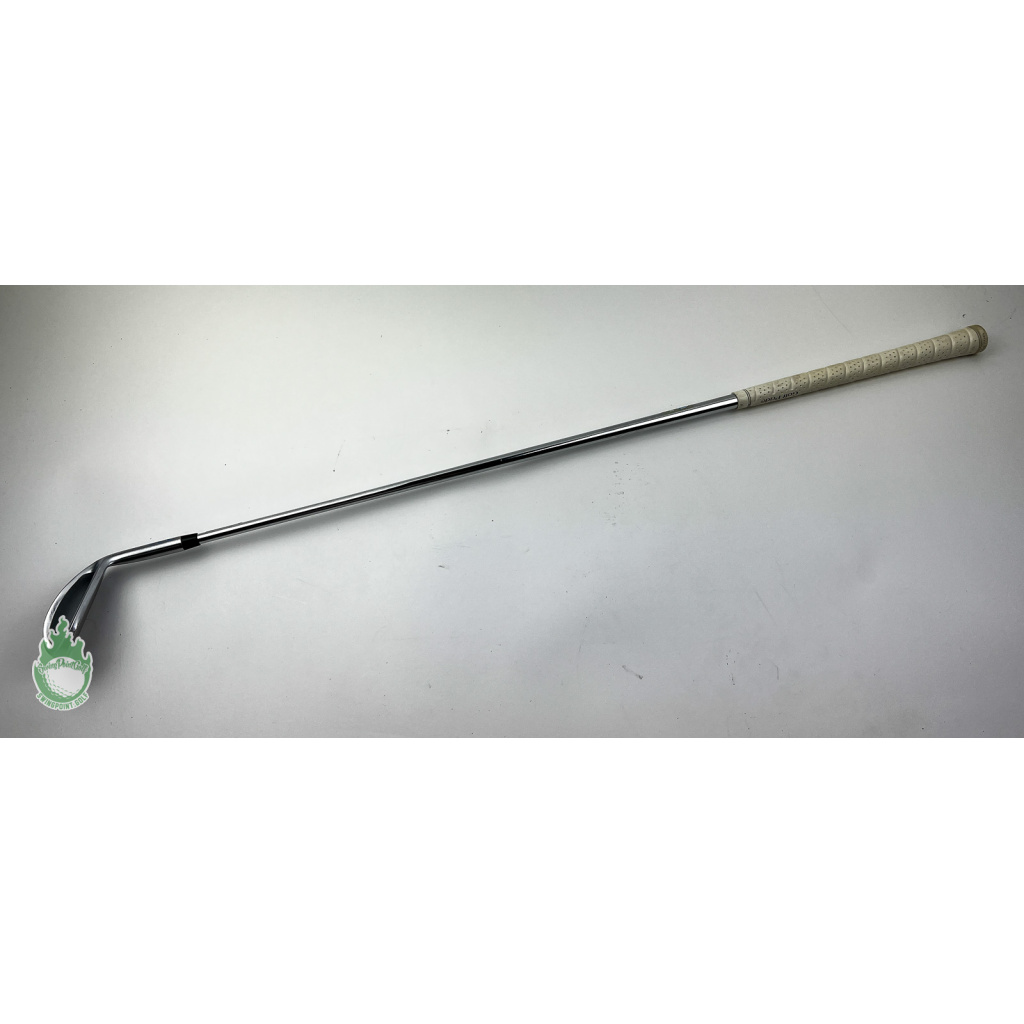 Used RH Face Forward F2 Wave Series 60* Lob Wedge Steel Wedge Flex Golf ...