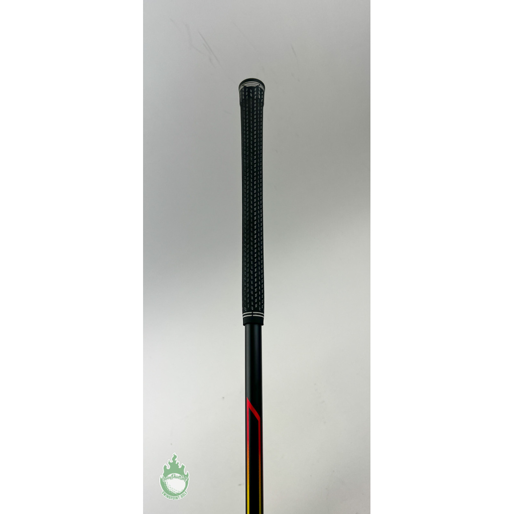 Used LH Cobra RADSpeed Driver 10.5* Motore X F3 6-R Regular Flex ...