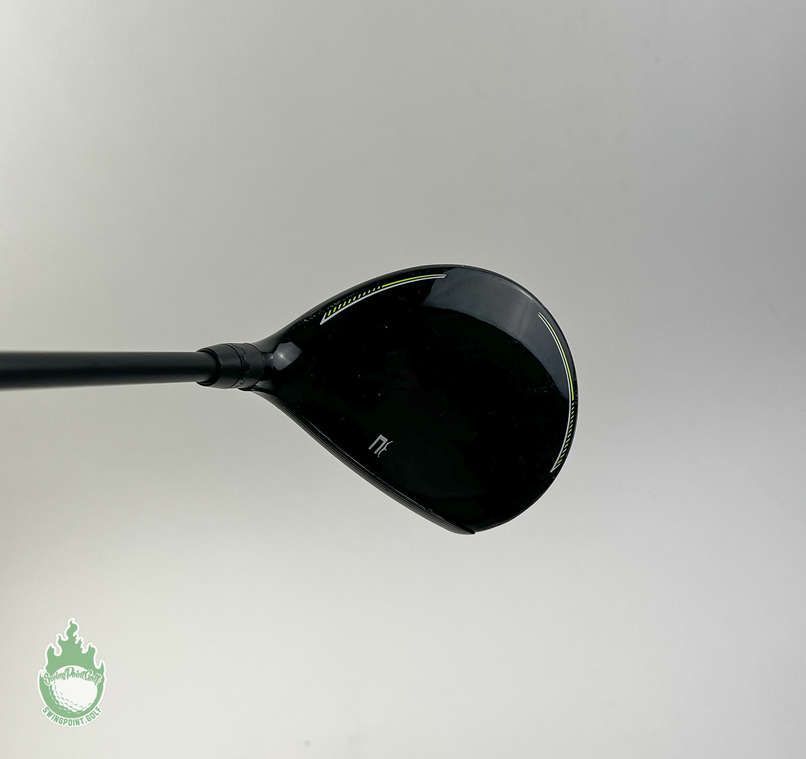 Used LH Cobra RADSpeed 3 Wood 14.5* Motore X F3 6-R Regular Graphite ...