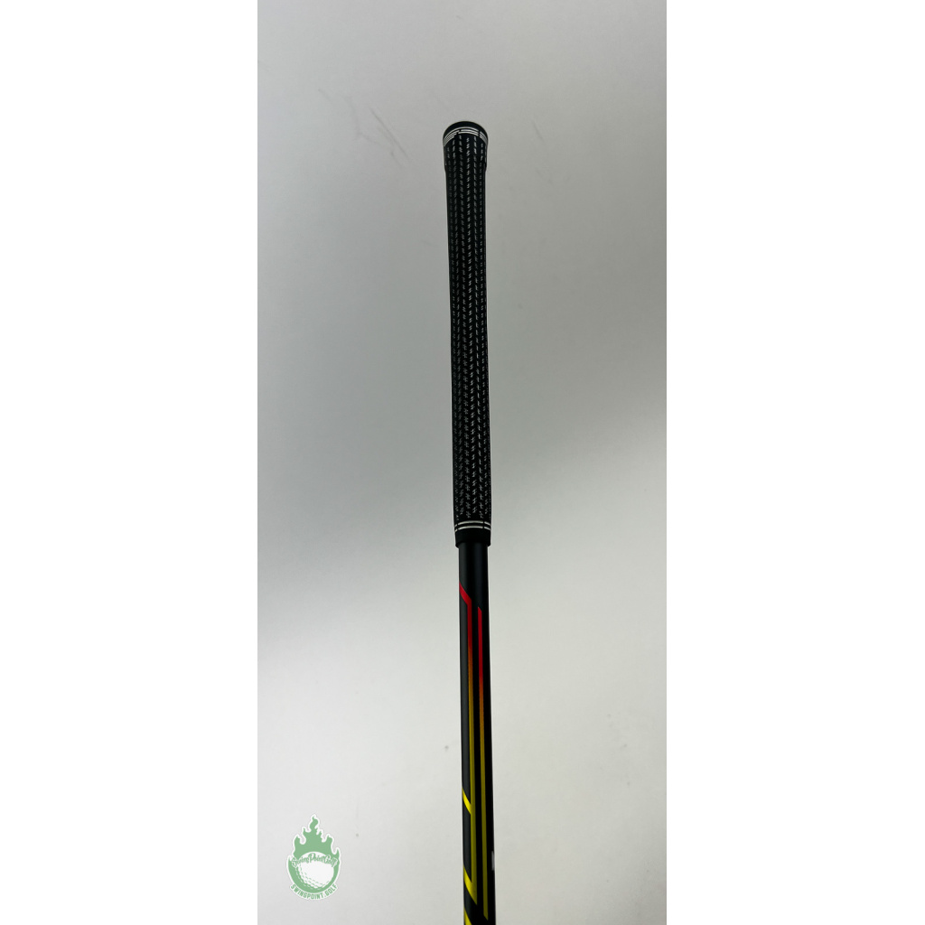Used LH Cobra RADSpeed 3 Wood 14.5* Motore X F3 6-R Regular Graphite ...