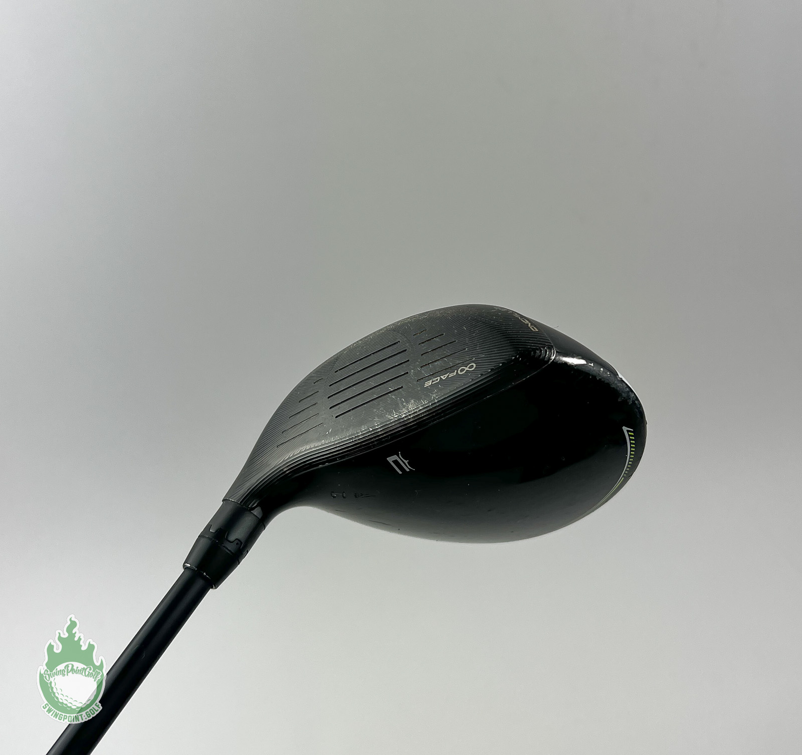 Used Cobra RADSpeed 3 Wood 13*-16* Motore X F3 6-S Stiff Graphite Golf ...