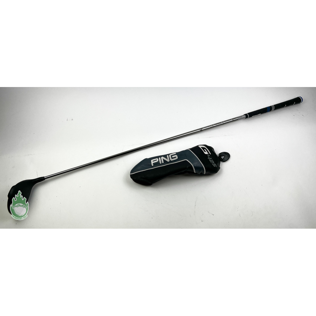 Used RH Ping G425 MAX Fairway 7 Wood 20.5* Tour 75g Regular Graphite ...