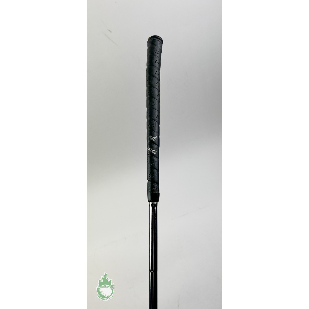 Used RH Cleveland Classic Designed By 35″ Putter Steel Golf Club Orig ...