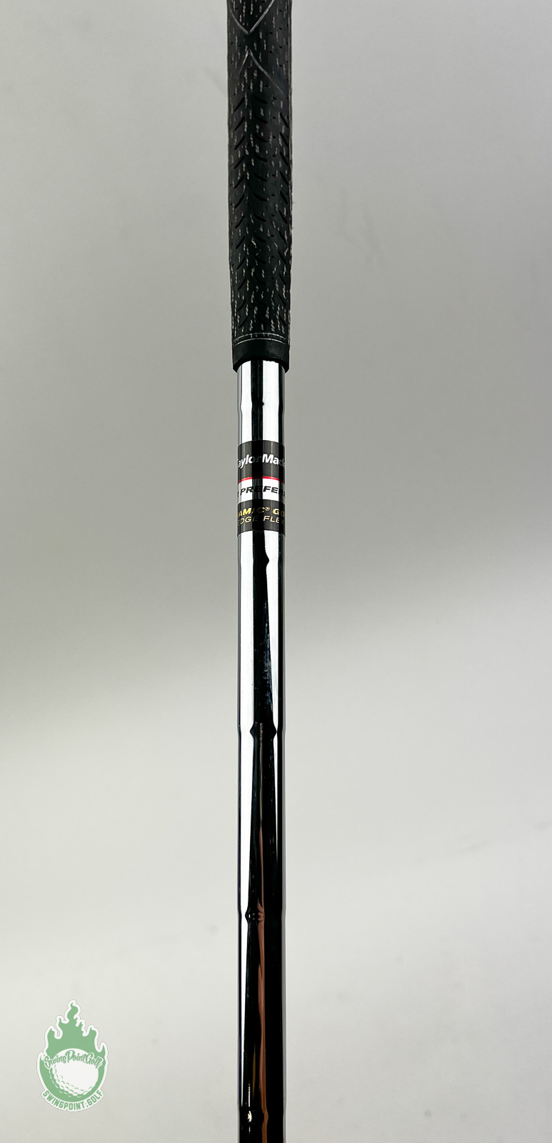 Used Right Handed TaylorMade 60*-07* RAC FE2O3 Wedge Flex Steel Golf ...