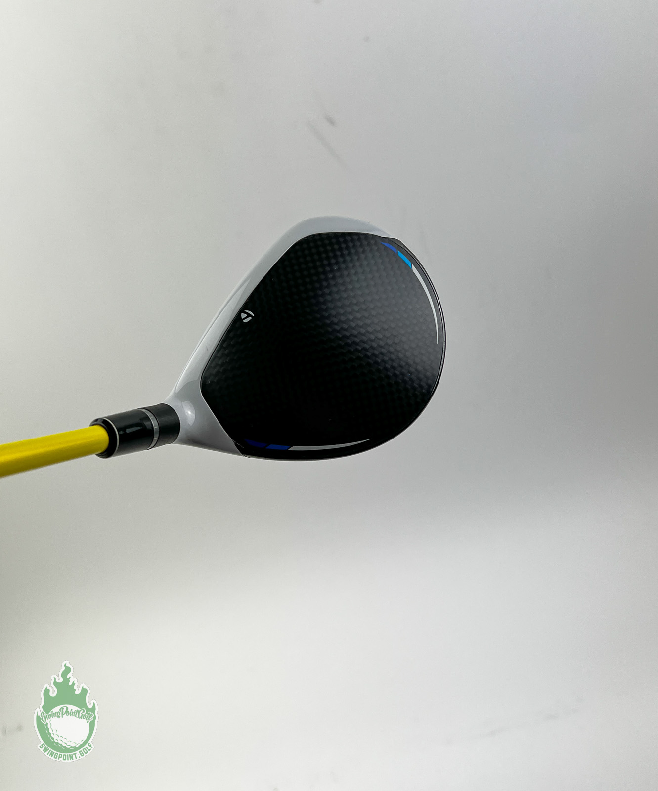 Used 2021 TaylorMade SIM 2 Titanium 3 Wood 15* MT-7S Stiff Graphite ...