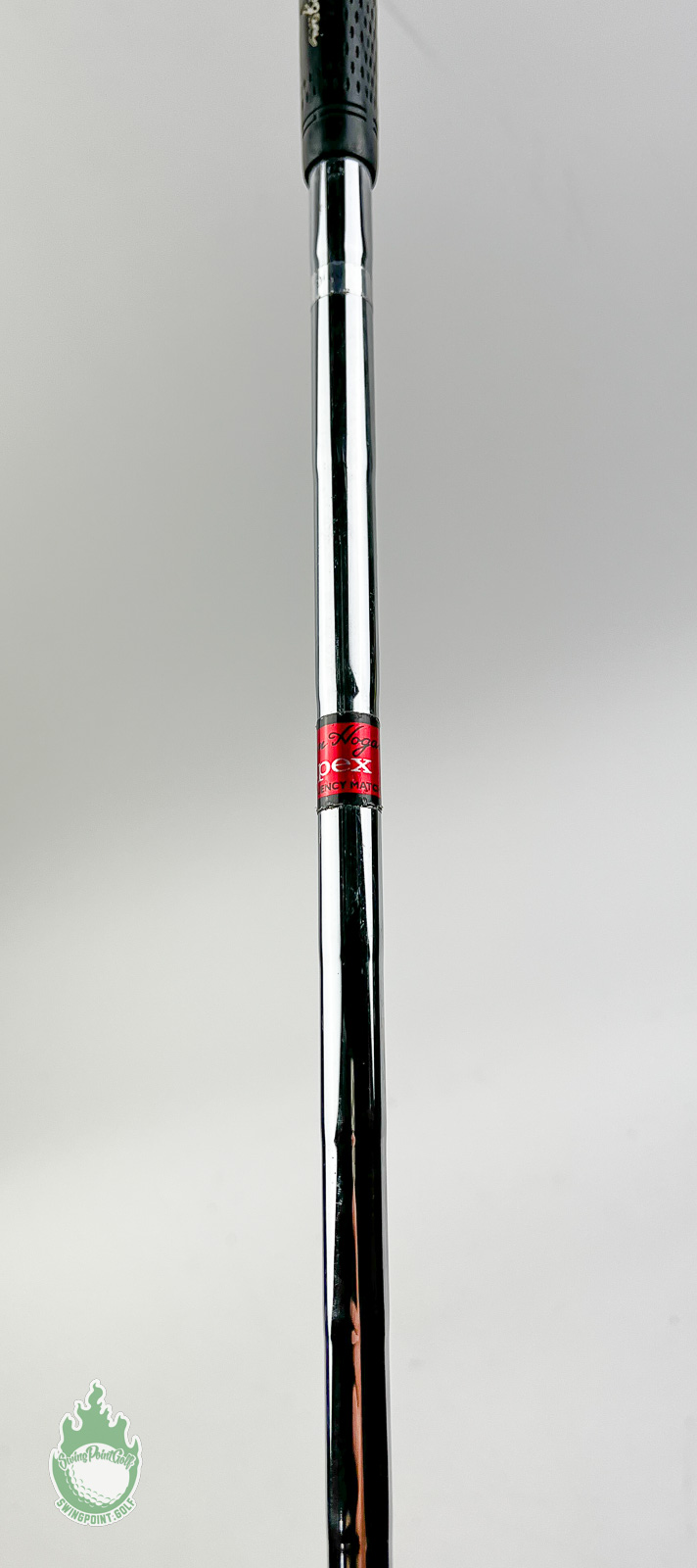 Used RH Ben Hogan Riviera Forged Wedge 60*-04 Wedge Flex Steel Golf ...