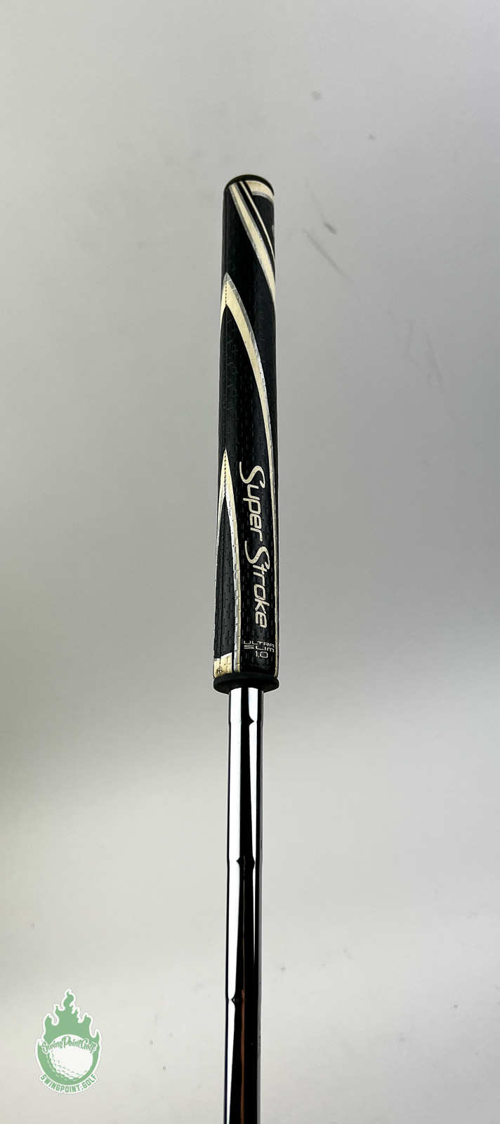 Used Left Handed Square Strike Wedge 45* Pitching & Chipping Steel Golf ...