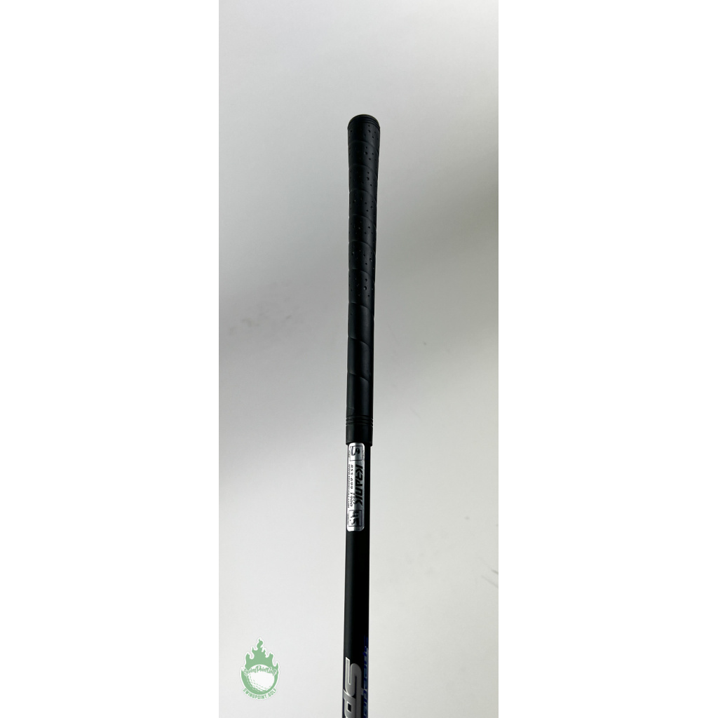 Used LH Krank Golf Formula Double X Driver 10.5* Stiff Flex Graphite ...
