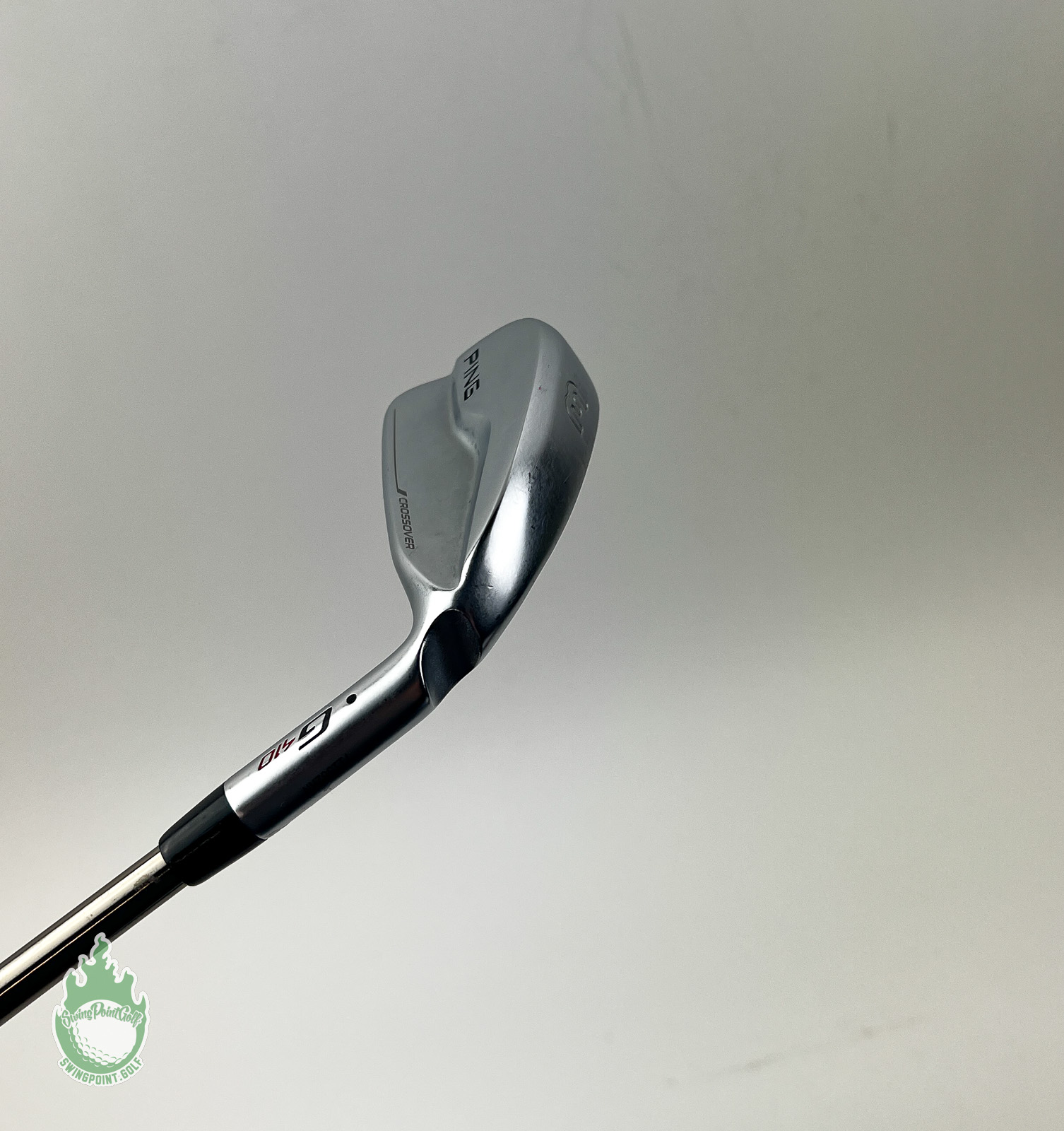 Used Ping G410 Crossover 3 Hybrid 20* Tour 85g X-Stiff Flex Graphite ...