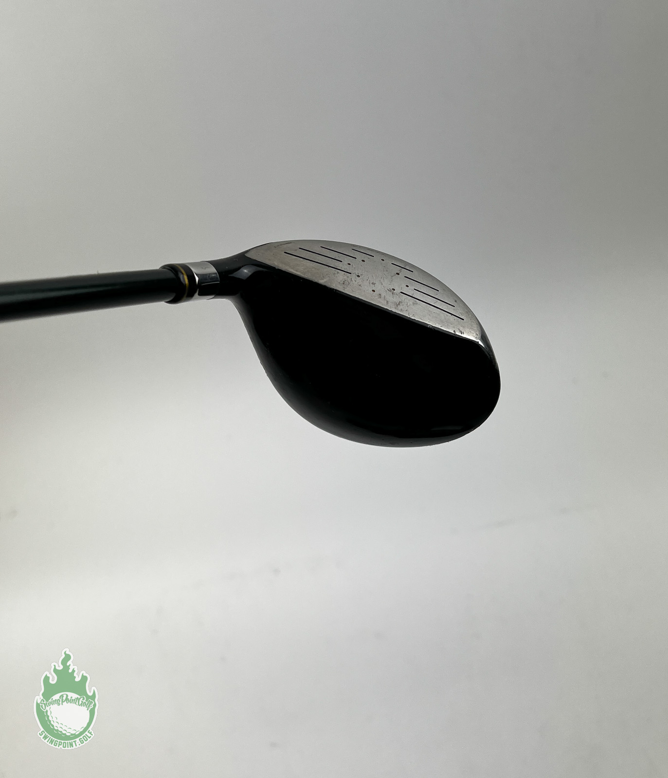 Used Bobby Jones By Jesse Ortiz Hybrid H3 21 Regular Flex Graphite Golf Club · Swingpoint Golf®