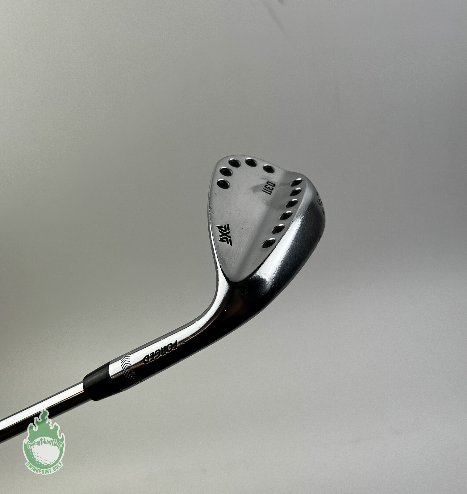 Used PXG 0311 Forged Wedge 56*-14 Project X LZ 6.0 120g Stiff Steel ...