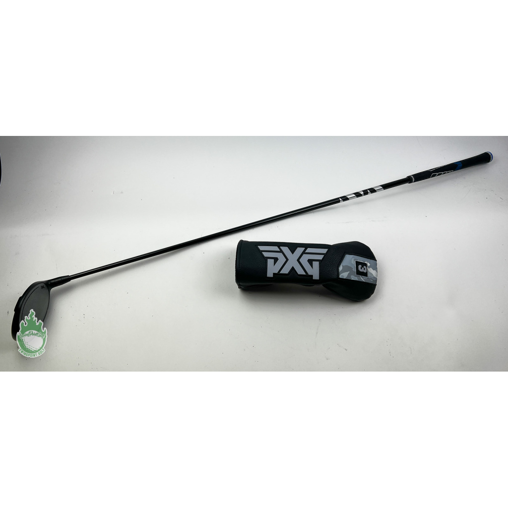 Used PXG 0311 Gen 5 3 Wood 15* Ventus VeloCore 7-X X-Stiff Graphite ...