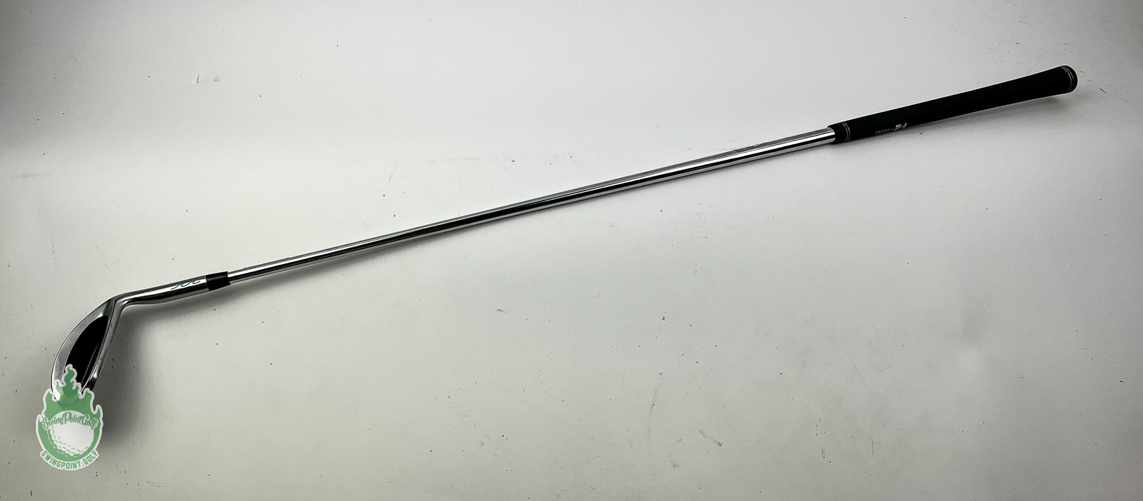 Used RH Face Forward F2 Wave Series 60* Lob Wedge Steel Wedge Flex Golf ...
