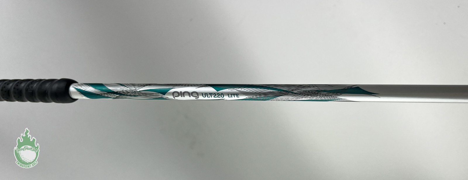 Used RH Ping Rhapsody Driver 12* ULT 220 Ladies Flex Graphite Golf Club ...