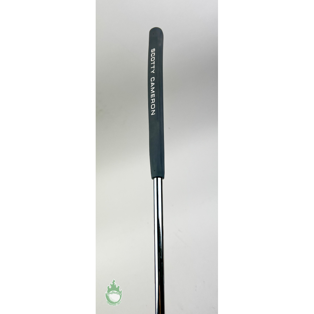 New Titleist Scotty Cameron 1ST/500 Special Select Fastback 1.5 34 ...