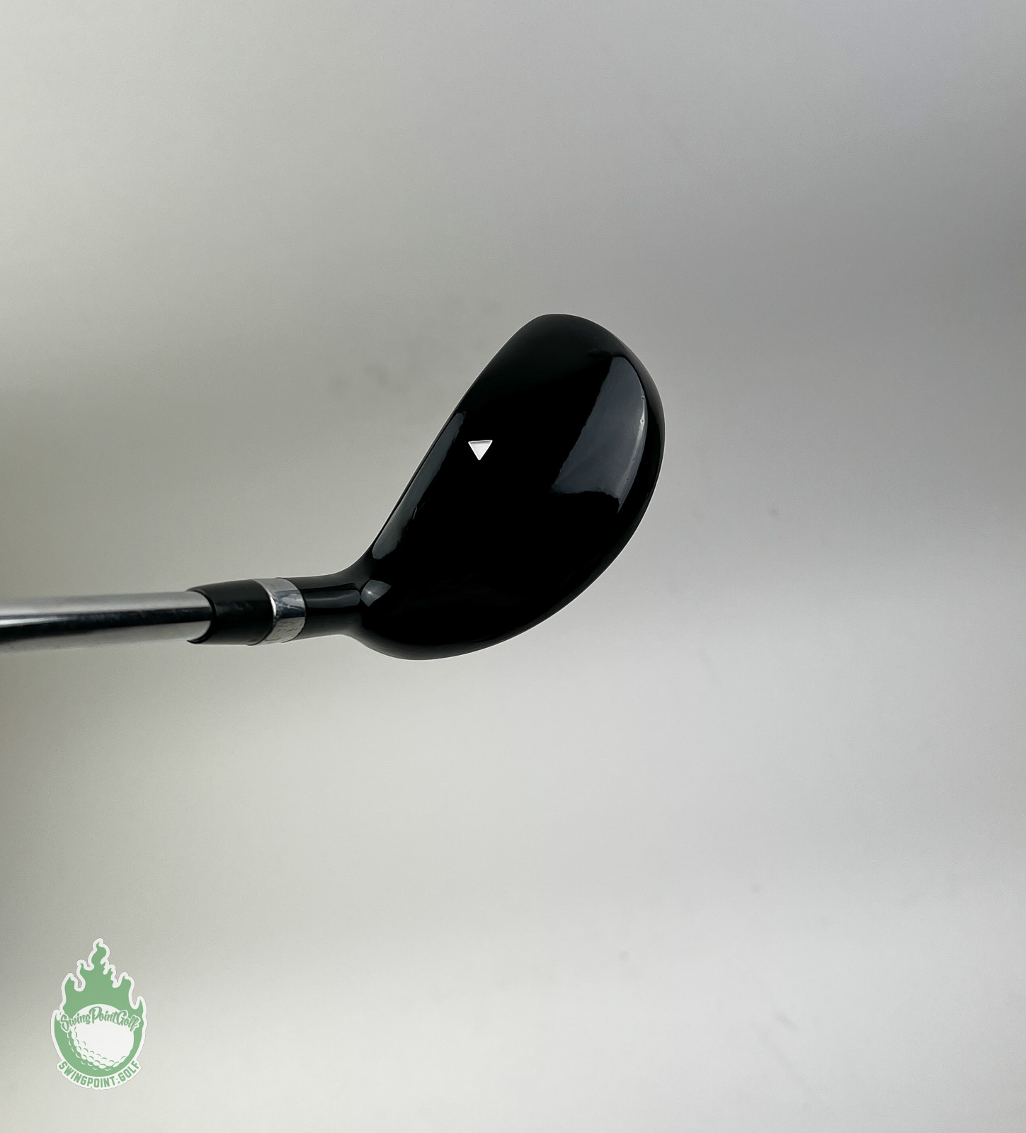 Used Right Handed Alien Solar System 4 Hybrid 24* Mid Firm Flex Steel ...
