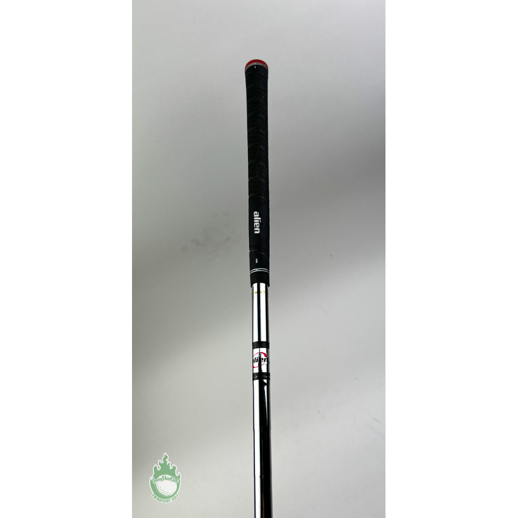 Used Right Handed Alien Solar System 4 Hybrid 24* Mid Firm Flex Steel ...