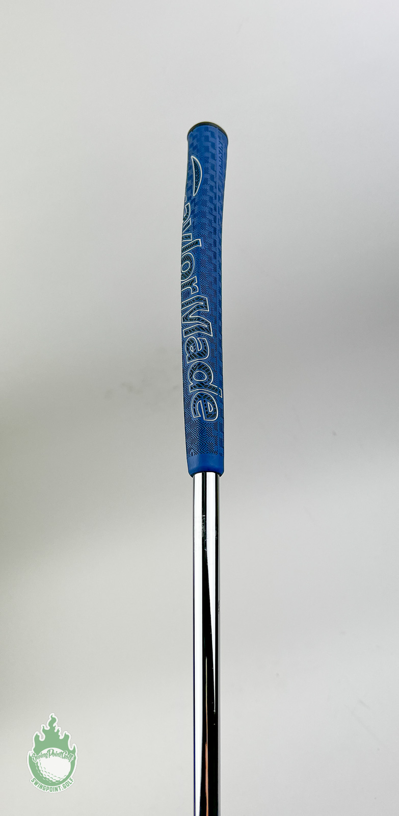 Used RH Taylormade Truss TM2 Putter 35" KBS CT Tour 120 Steel Golf Club ...