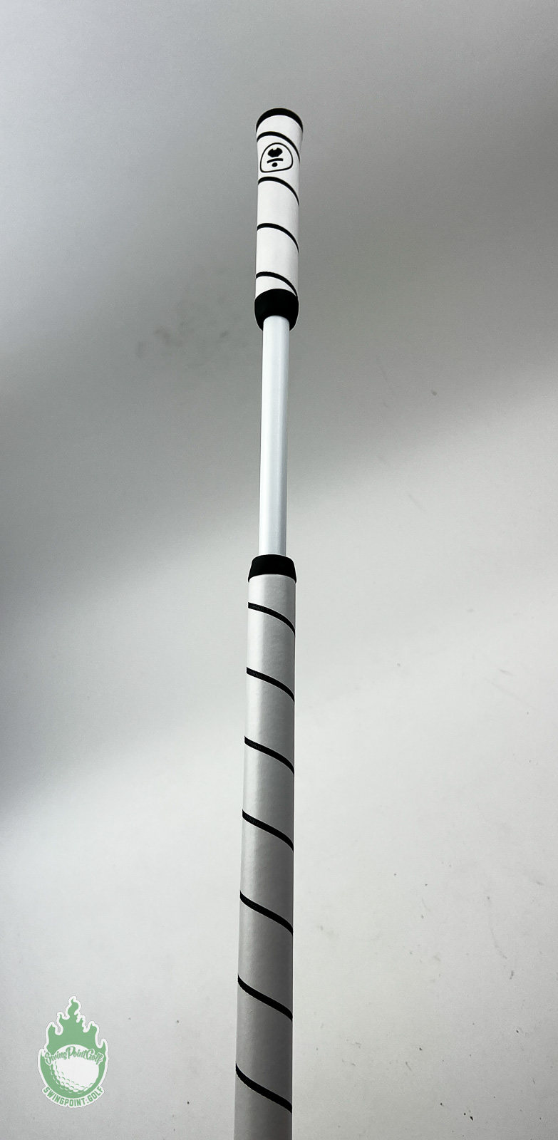 Used RH LAB Golf MEZZ.1 MAX 44" Broomstick Red Putter Accra Graphite ...