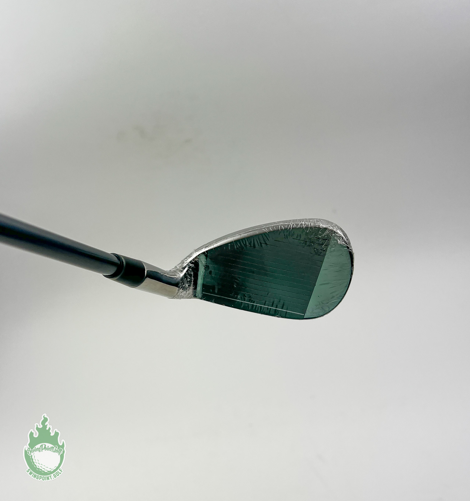 Left Handed New Adams IDEA a2 OS Gap Wedge Lite Senior Flex Graphite ...