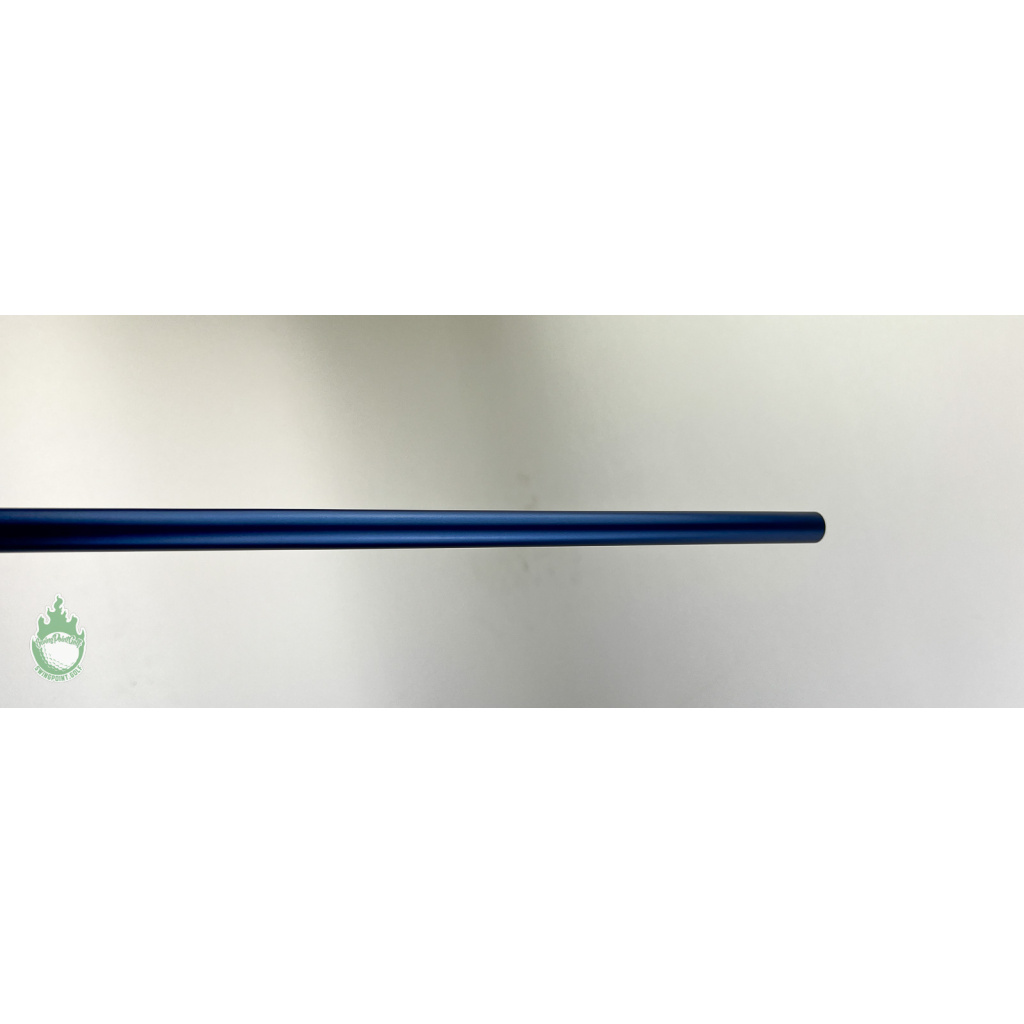 New BreakThrough Golf Technology Stability Tour Cobalt Blue Putter ...