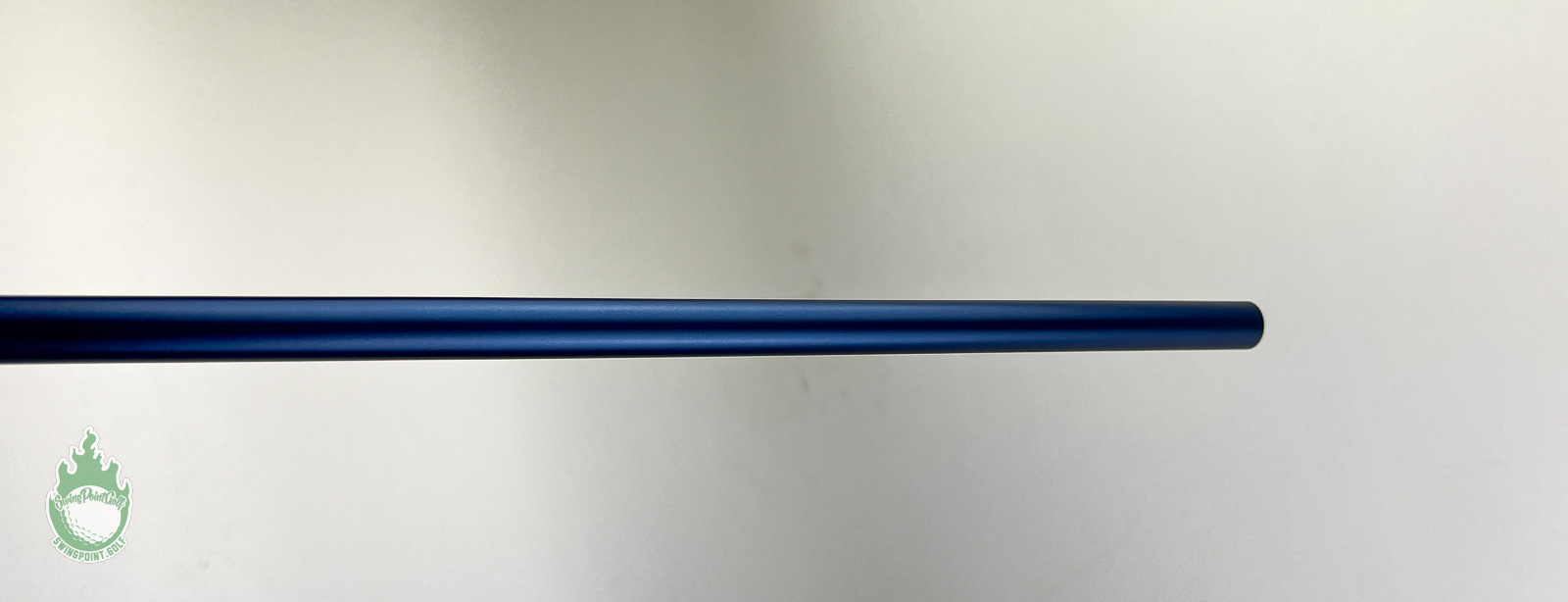 New BreakThrough Golf Technology Stability Tour Cobalt Blue Putter ...