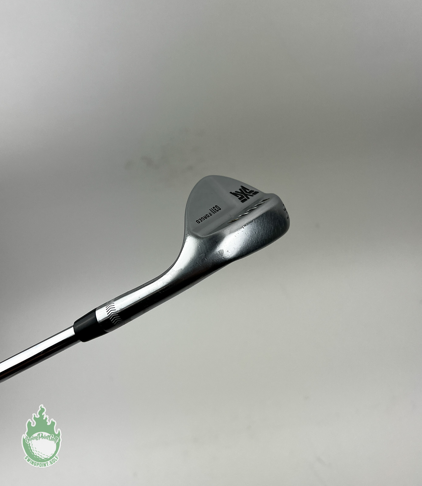 Used RH PXG 0311 Forged Wedge 56*-10 DG S400 Stiff Flex Steel Golf Club ...