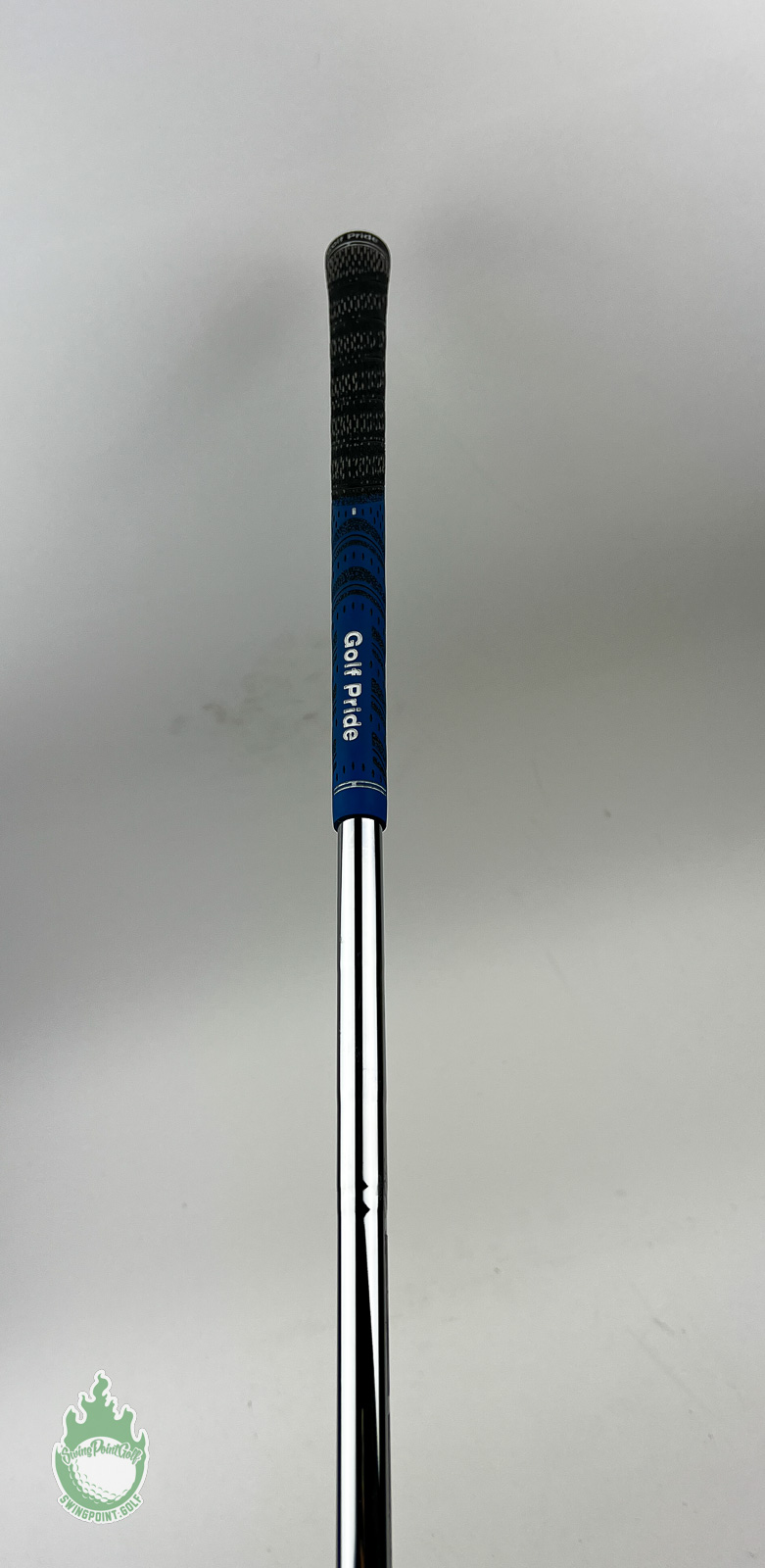 Used RH Mizuno JPX EZ Pitching Wedge XP 95 S300 Stiff Flex Steel Golf ...