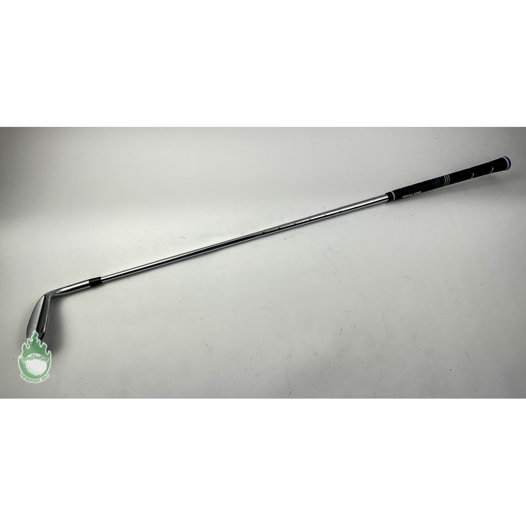 Used Right Handed New Level M Wedge 50*-07 Modus 3 Stiff Flex Steel ...