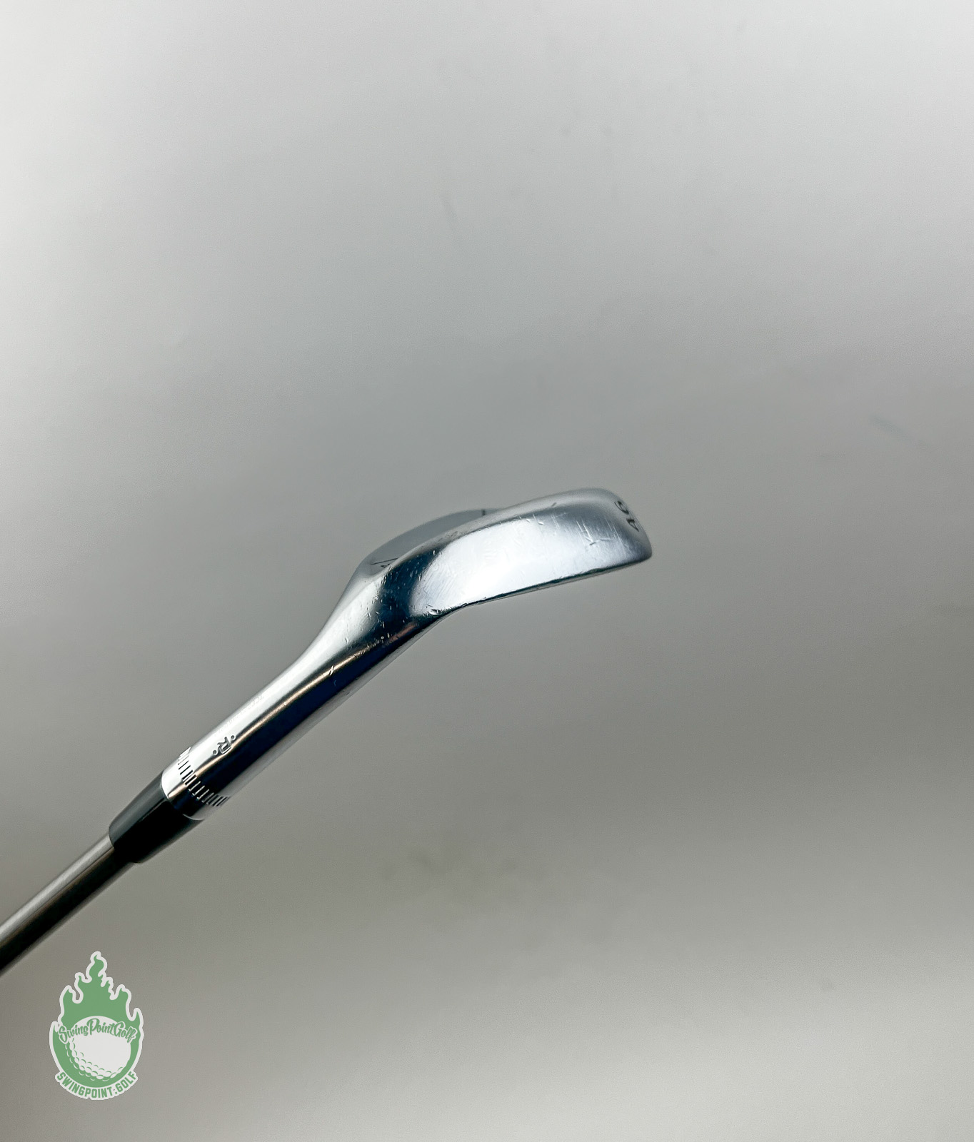 Tour Issue Callaway Jaws Raw S Grind Wedge 46*-10 i95 Stiff Graphite ...