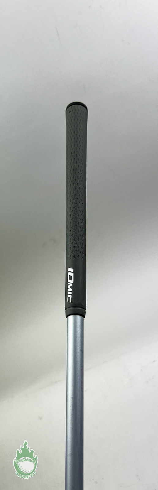 Graphite Design Tour AD IZ-6 X-Stiff Graphite Driver Golf Shaft ...