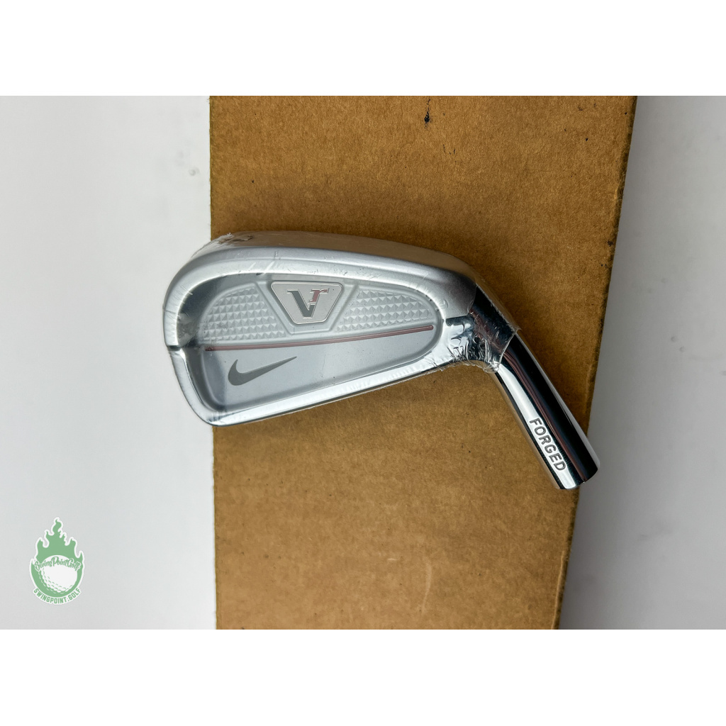 New RH Tour Issue "The Oven" Nike Victory Red Forged 2 Iron HEAD ONLY ...